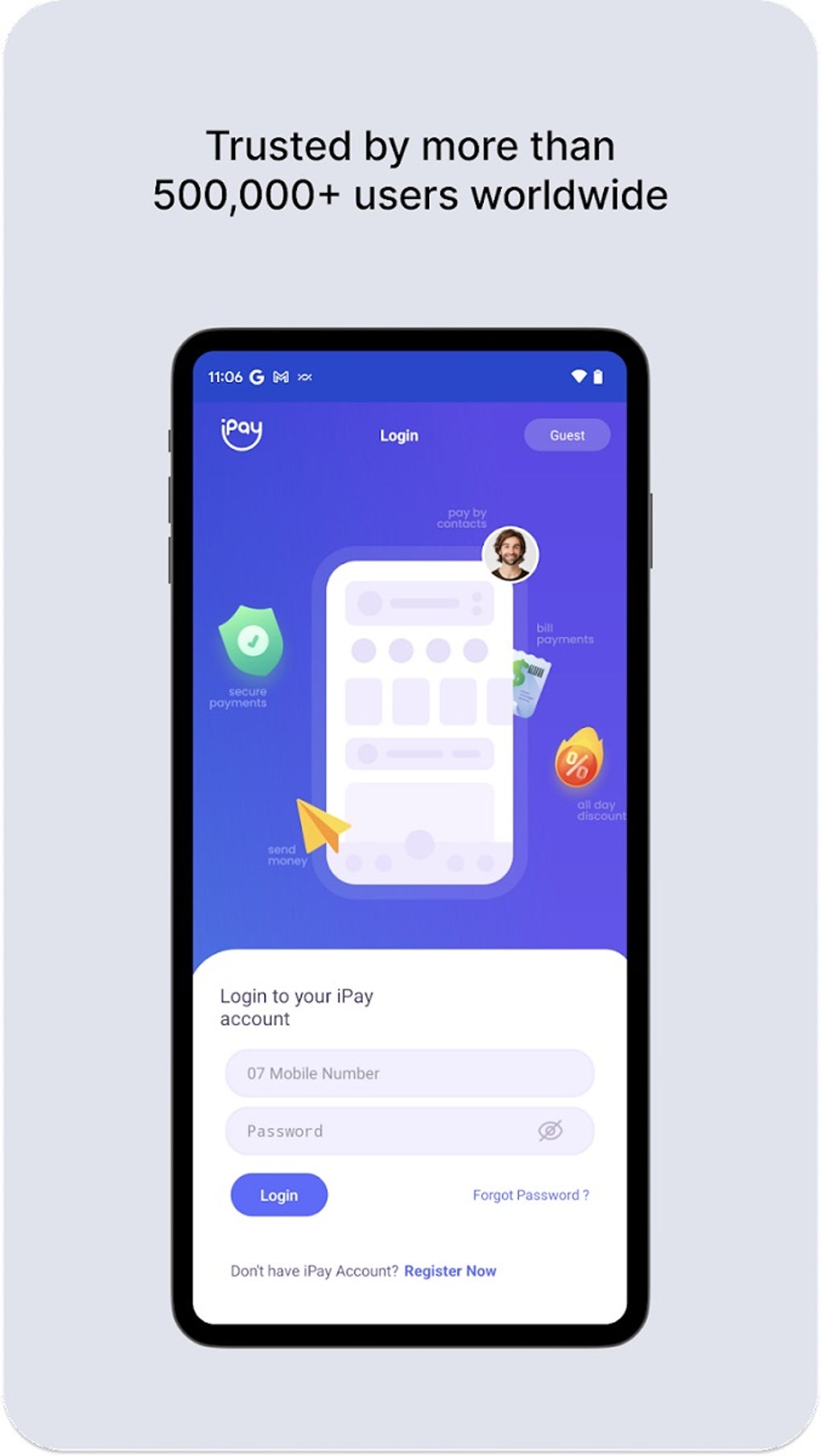 iPay Sri Lanka APK for Android - Download